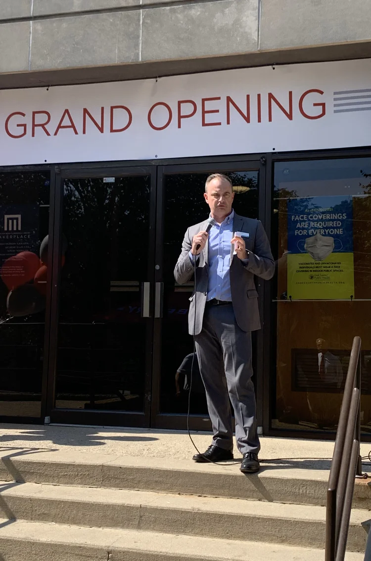 Greg Zyck For Village Trustee