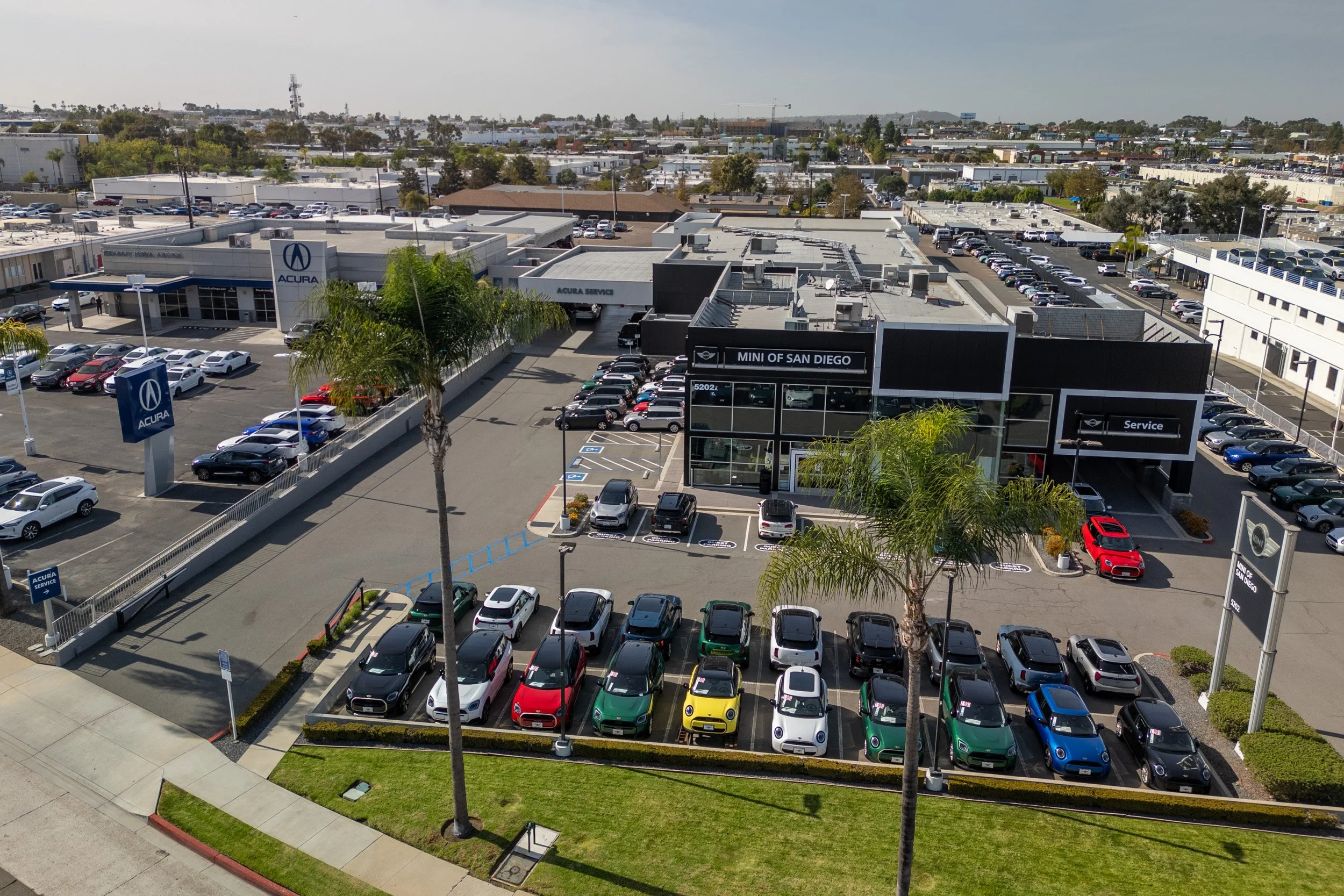 Dealer Direct Detail