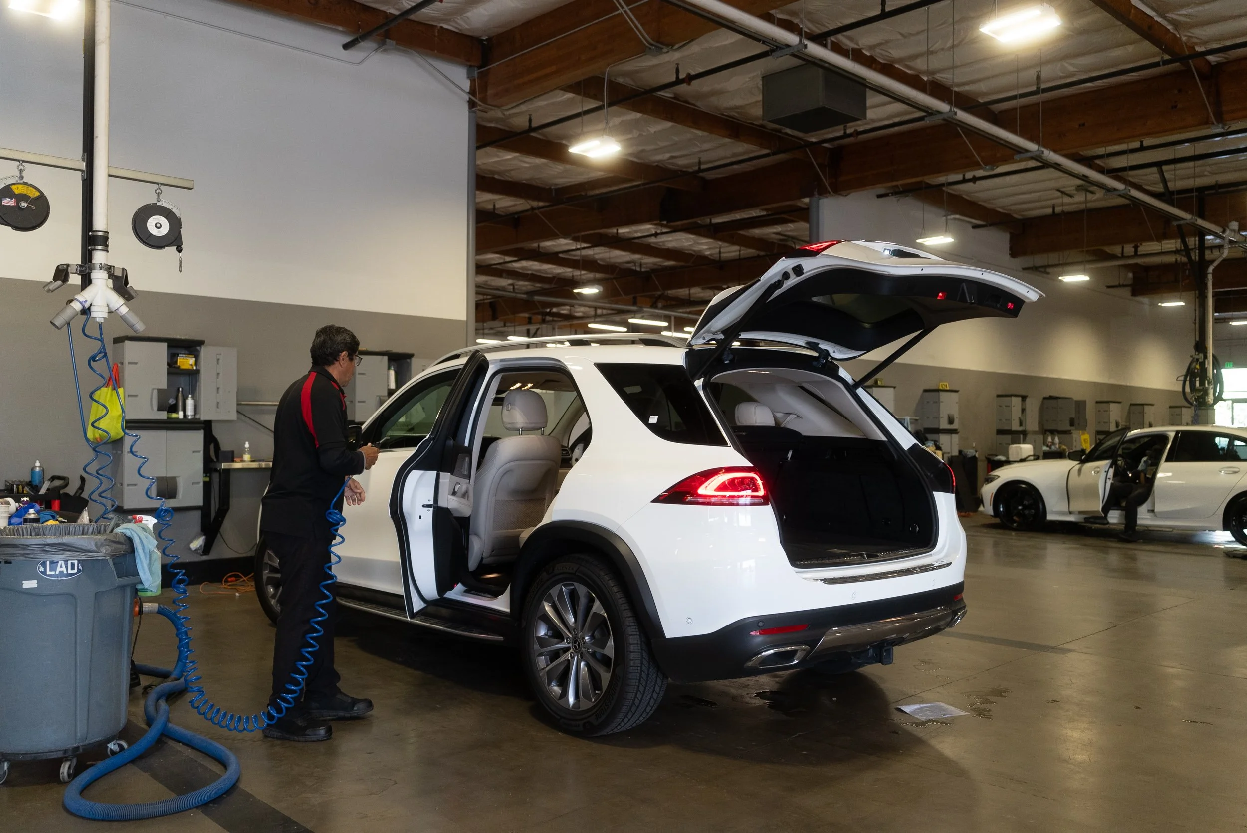 Dealer Direct Detail