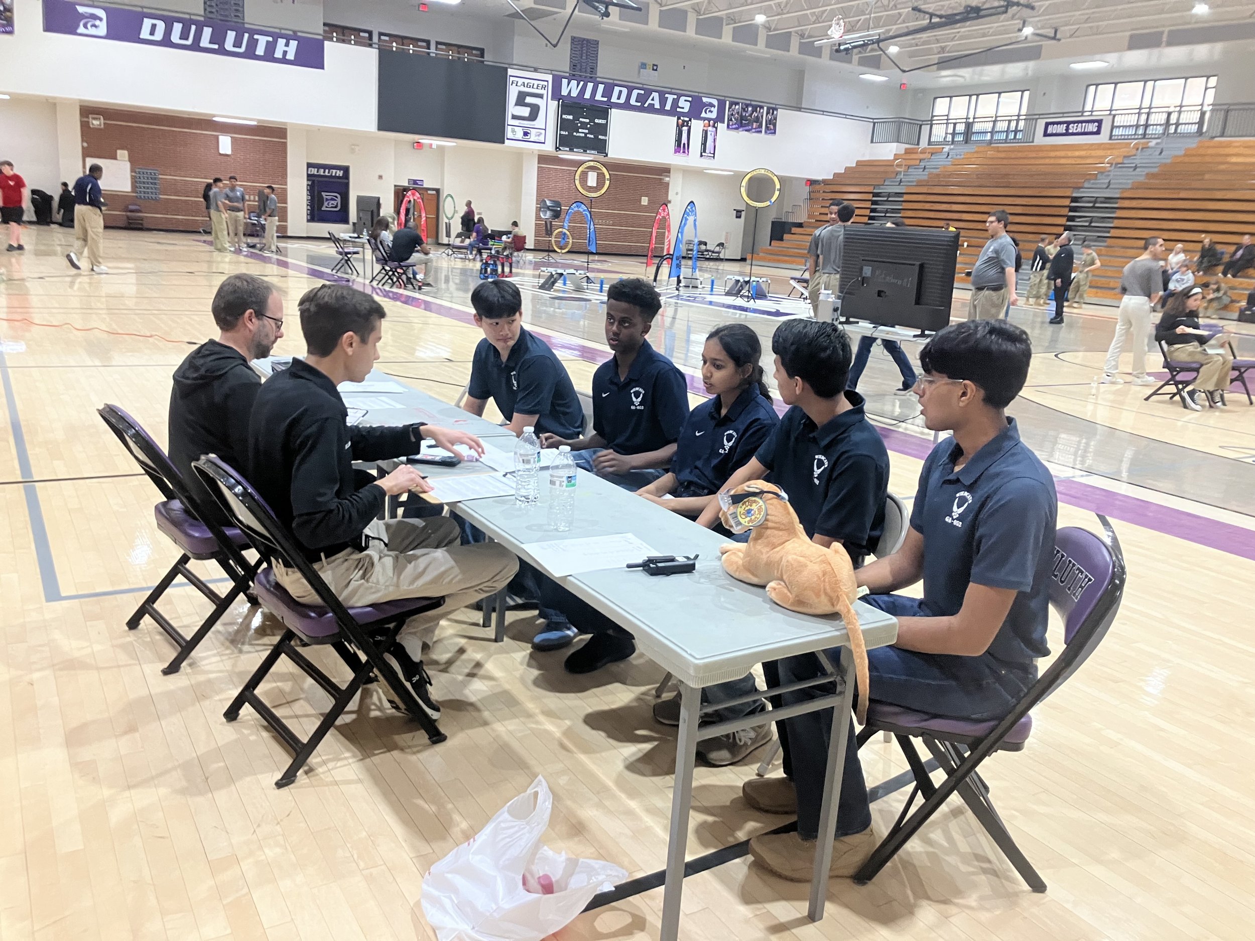 Drone — WHEELER / WALTON JROTC Unit GA-052