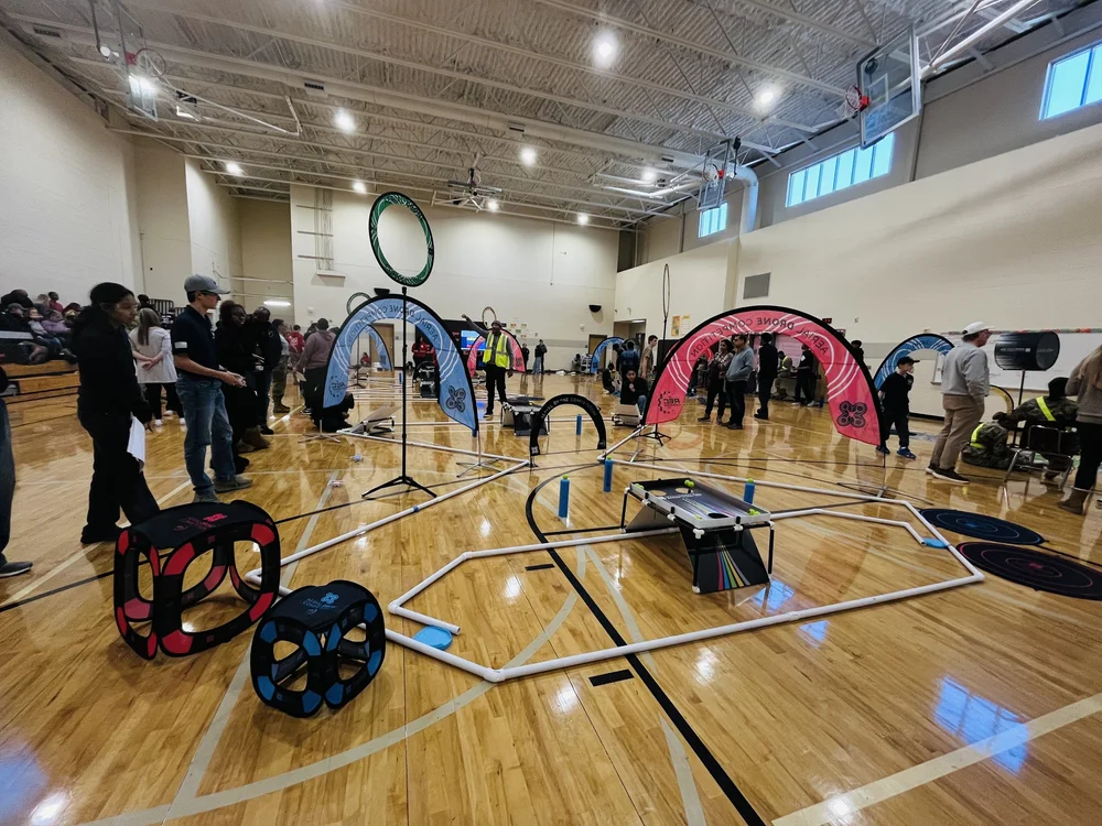 Drone — WHEELER / WALTON JROTC Unit GA-052