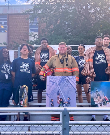 WHEELER / WALTON JROTC Unit GA-052