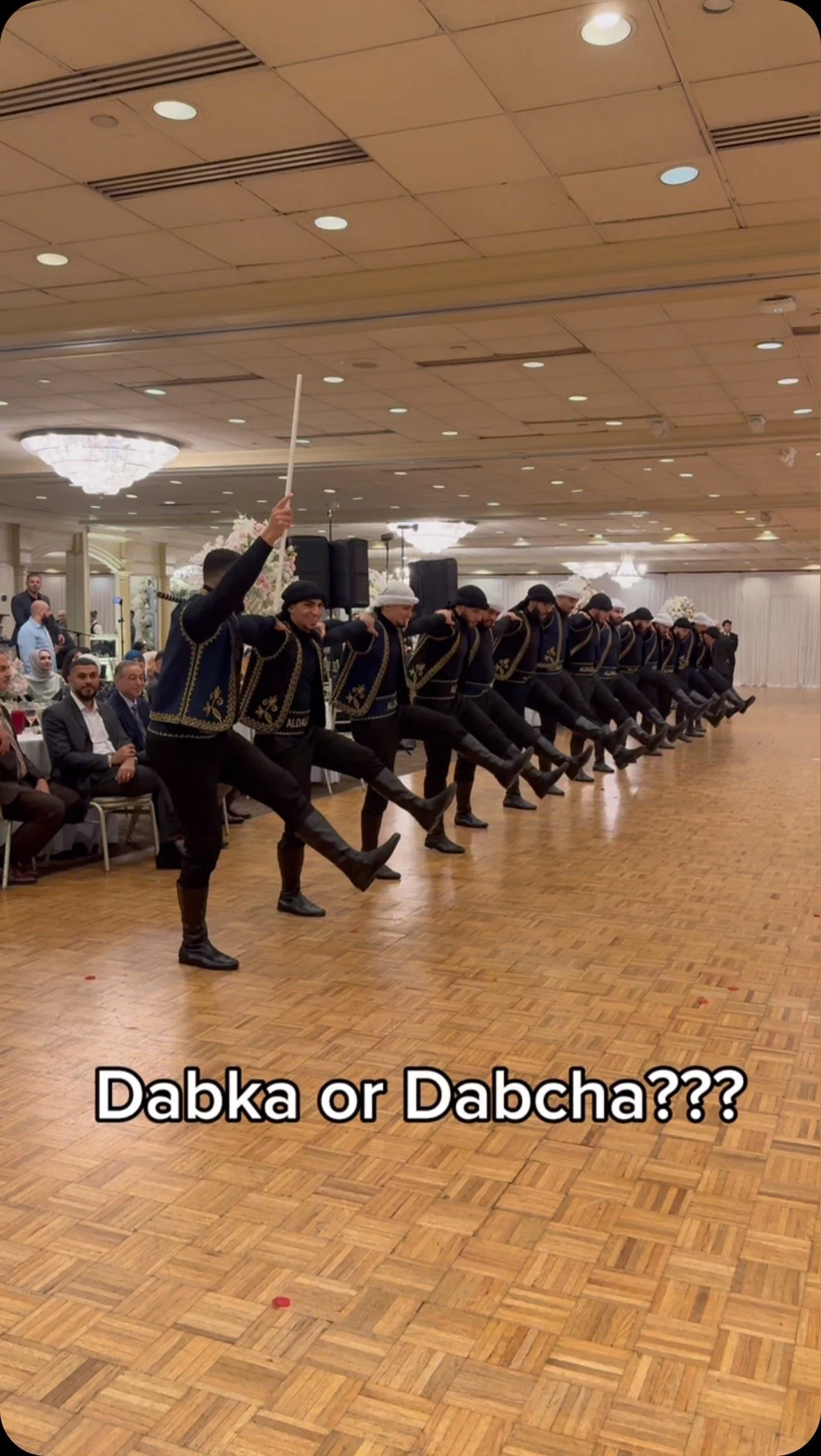 Dalouna Events - Zaffa & Dabka Group