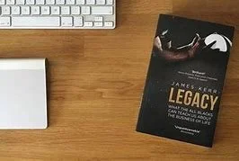 Blog 3 — The Culture Room