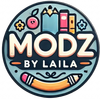 Do You Ever Feel Like You’re Not Cut Out for This? — MODZ By Laila
