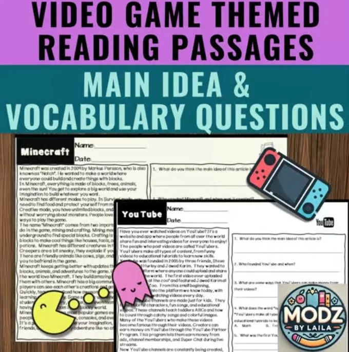 How to Keep Students Engaged During Reading Instruction: A Special ...