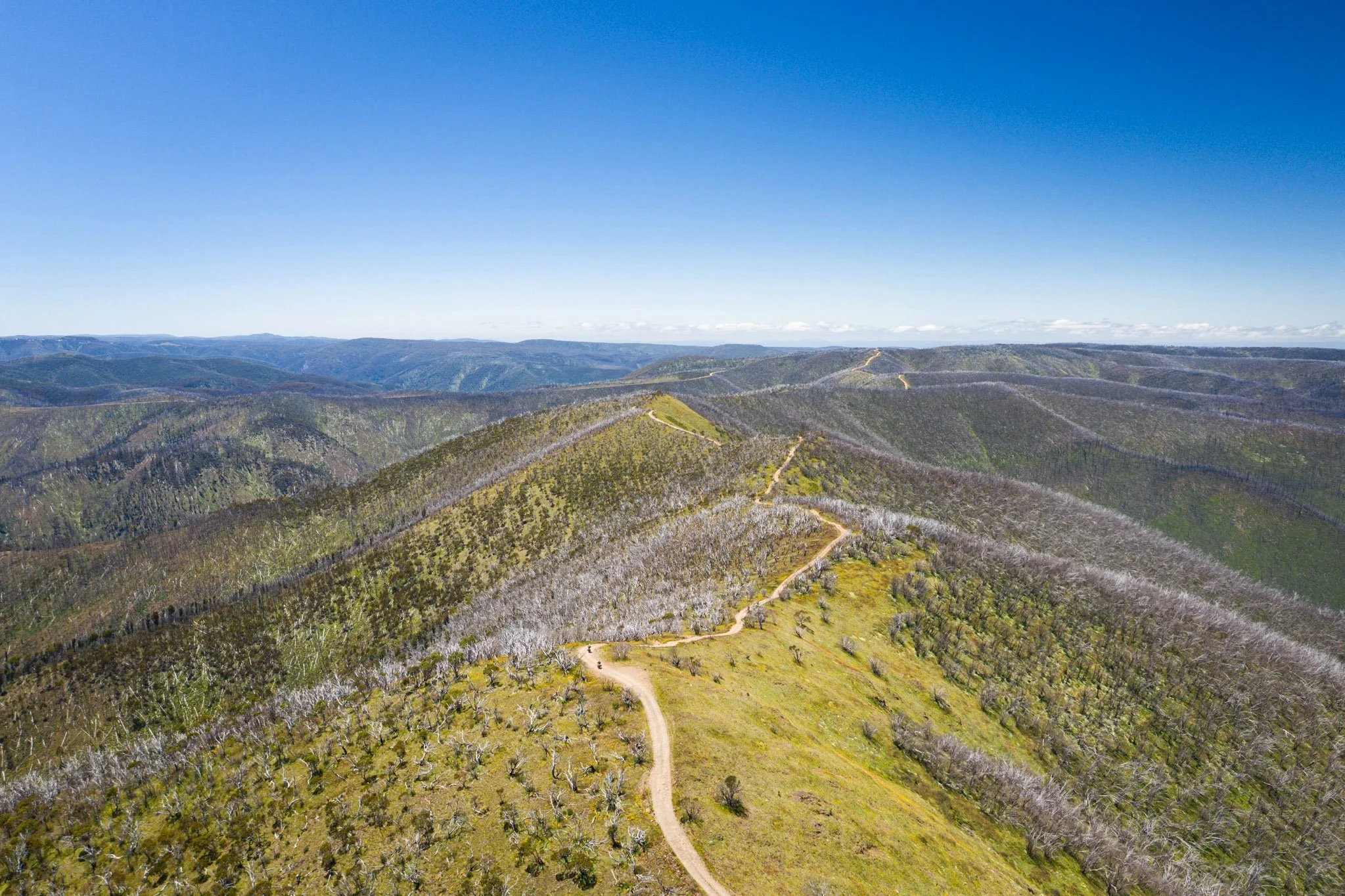 VICTORIAN HIGH COUNTRY — Ellwood Motorcycle Adventures