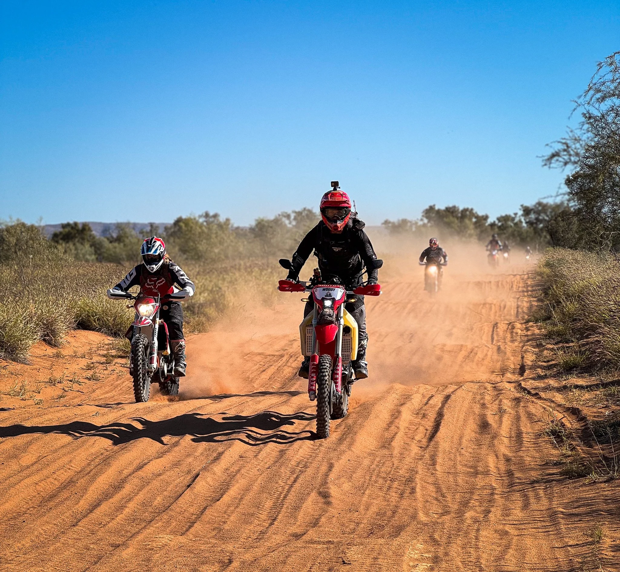 ALL TOURS — Ellwood Motorcycle Adventures