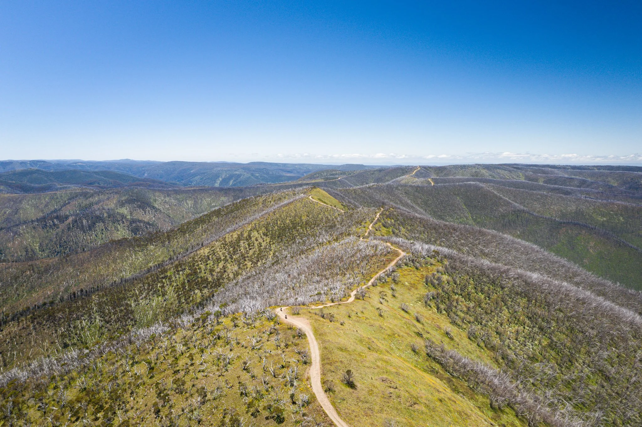 VICTORIAN HIGH COUNTRY — Ellwood Motorcycle Adventures