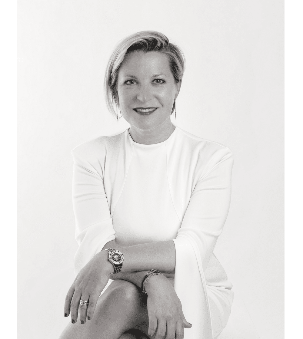 Audrey Daumain I Smart Perspective