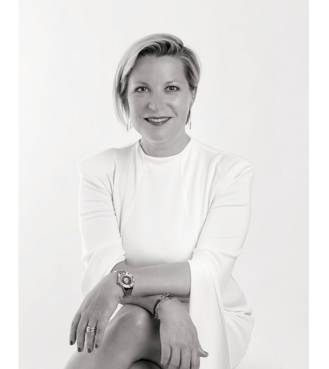 Audrey Daumain I Smart Perspective