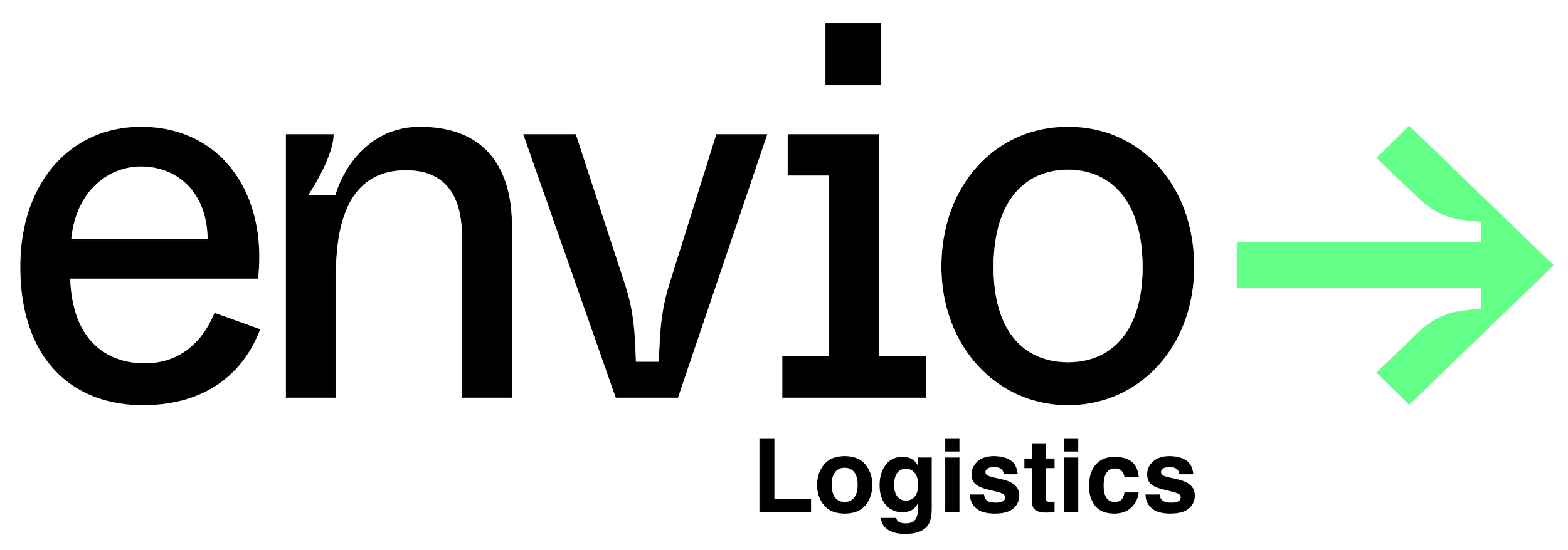 envio Logistics | Freight Management, managed easily