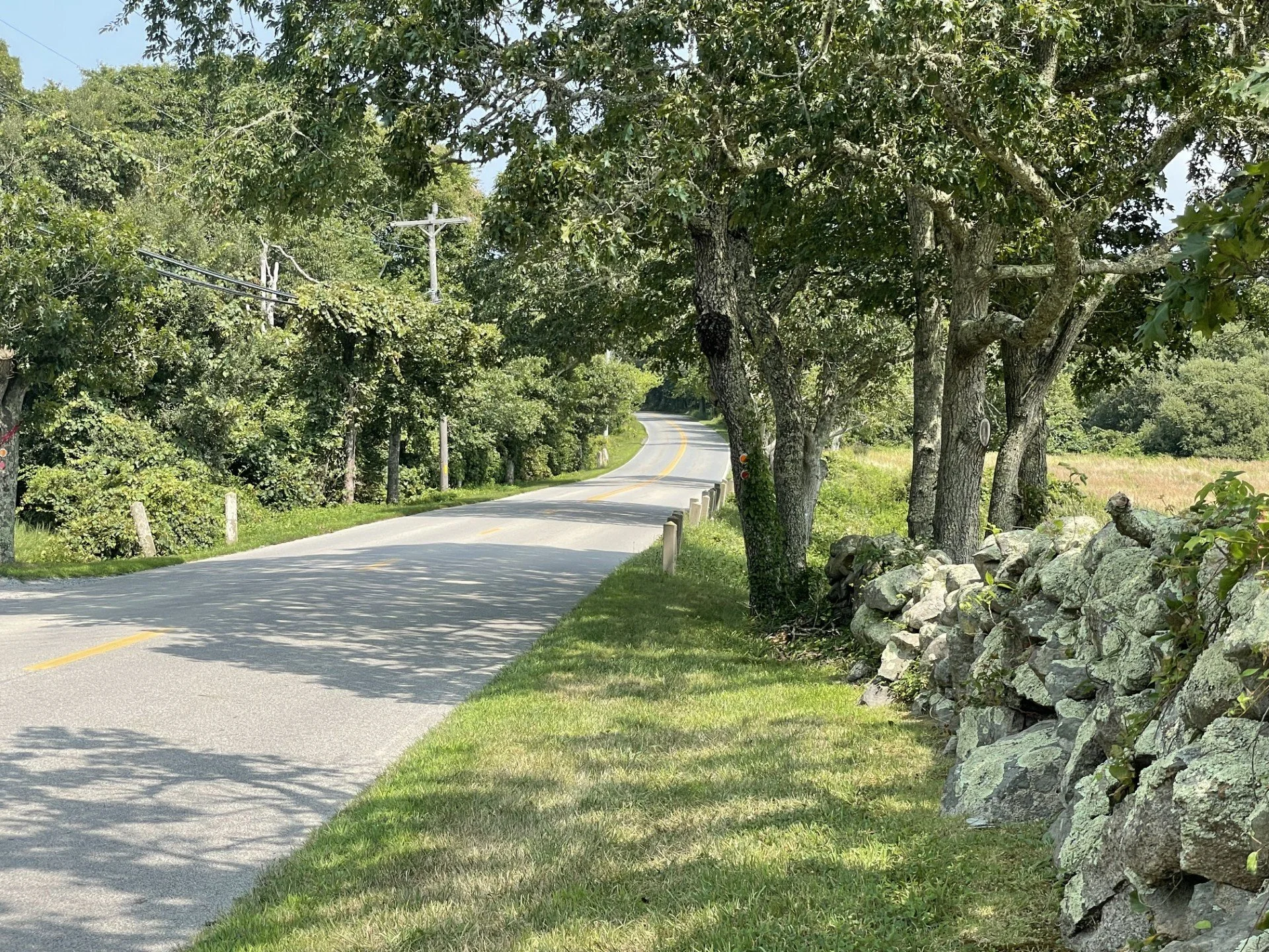 Approach — North Road Partners