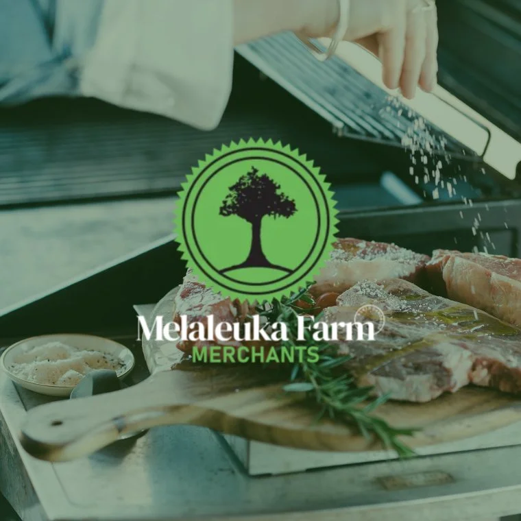 OUR VENUES — Melaleuka Farm