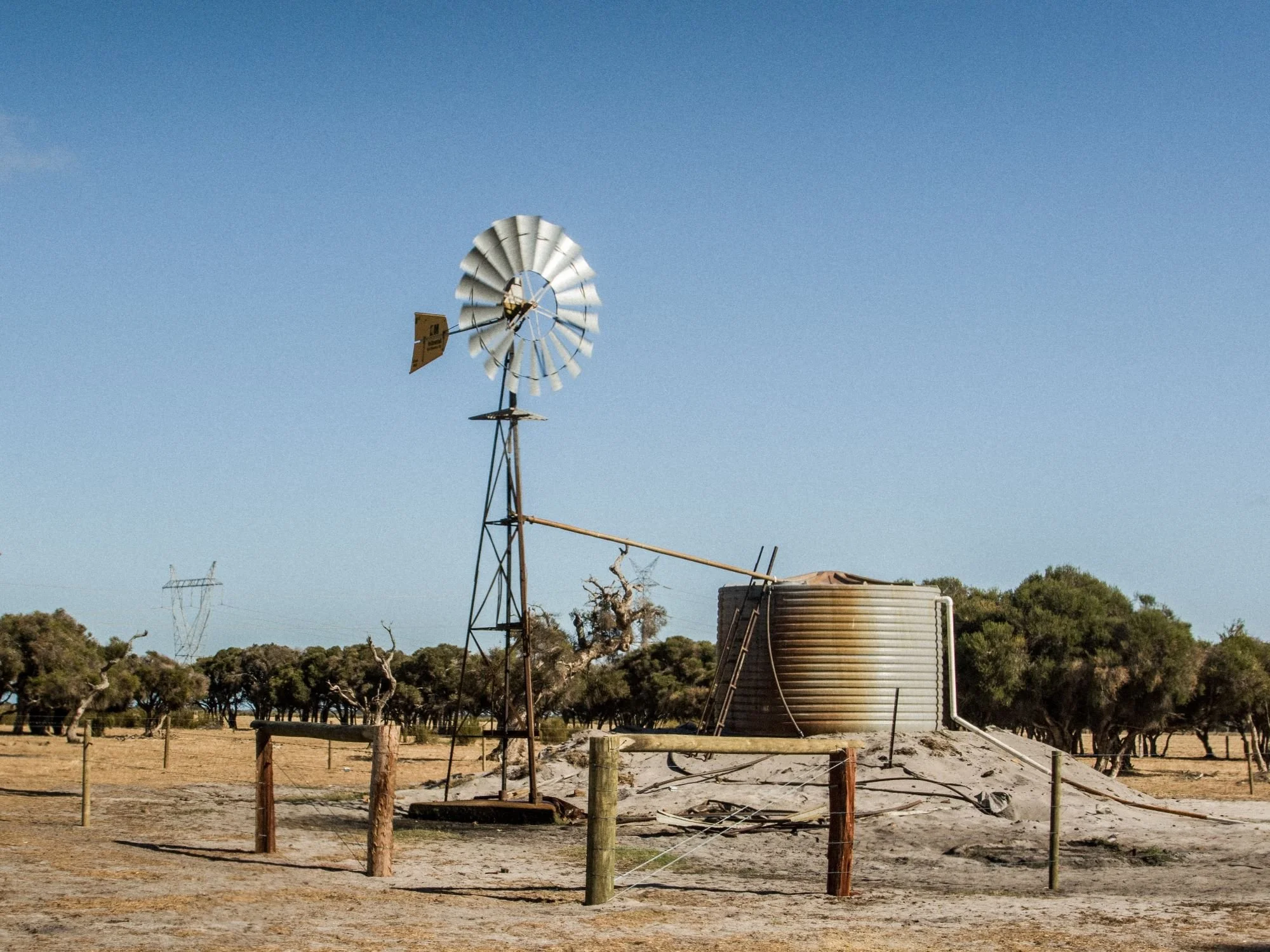 Melaleuka Farm