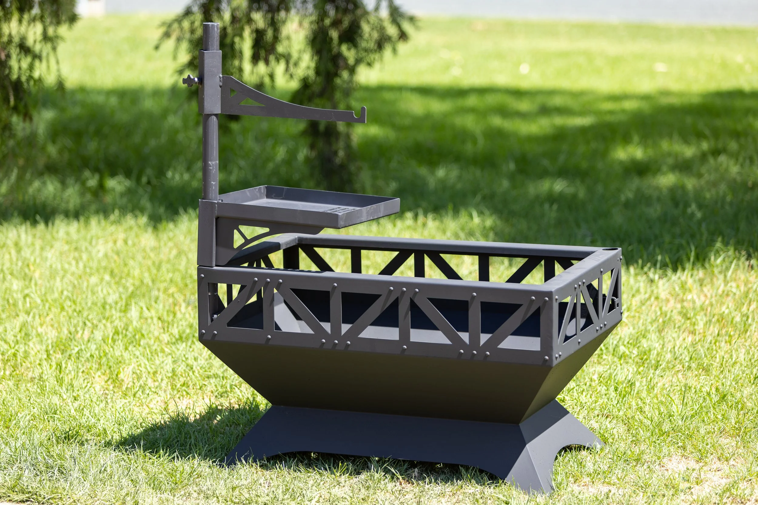 Long Fire Pit The 6 Best Smokeless Firepits, Tested By BHG
