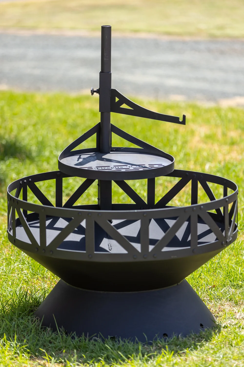 Firepits R Us