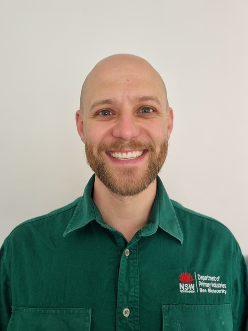 Contact NSW — National Varroa Mite Management Program