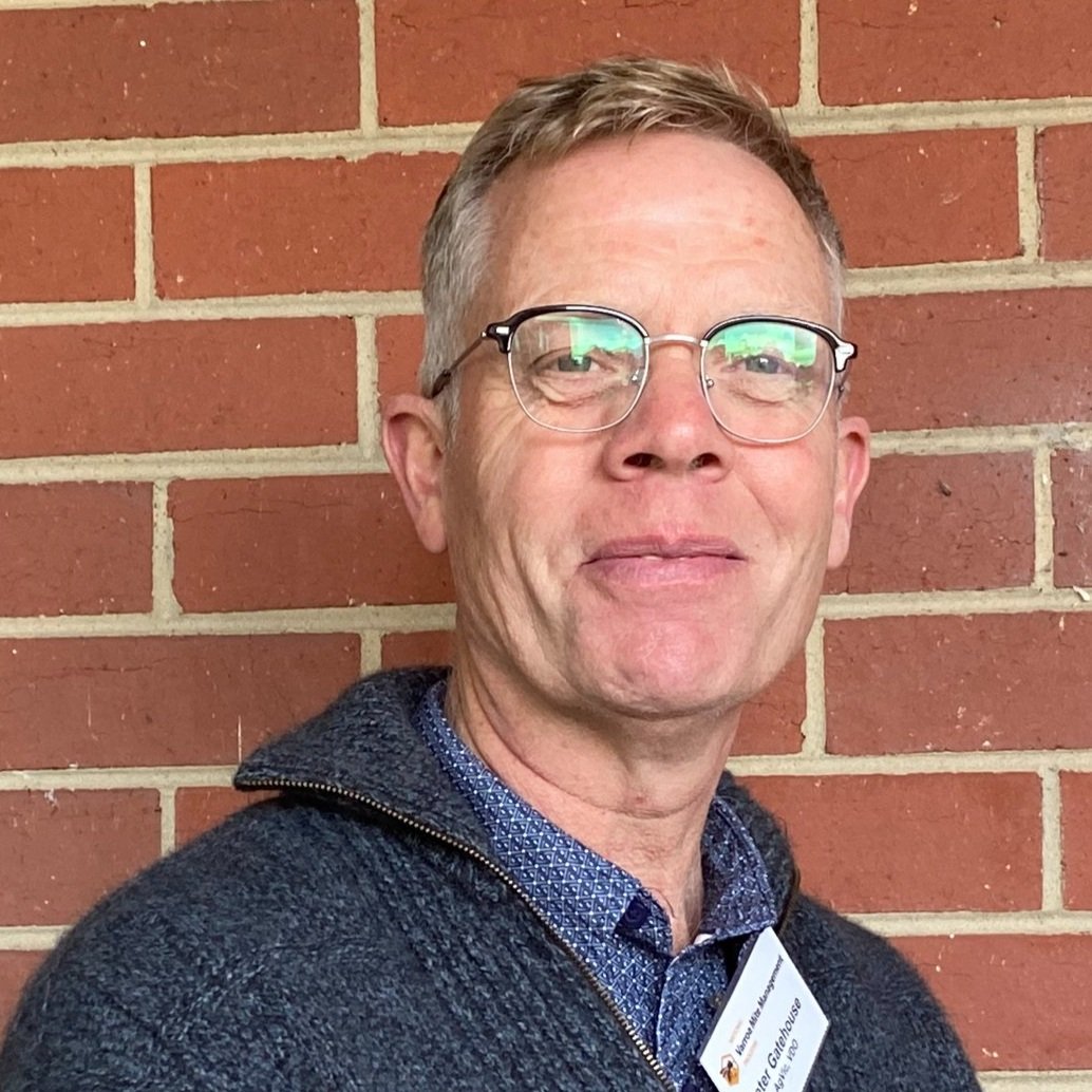 Trainers - VIC — National Varroa Mite Management Program