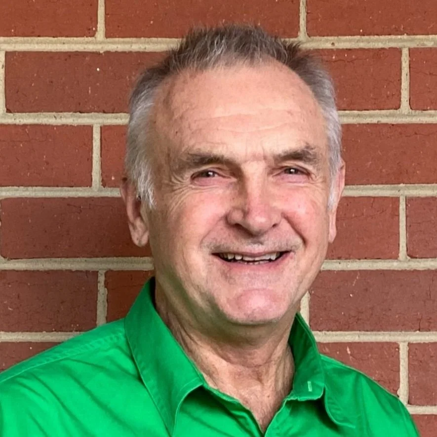 Trainers - VIC — National Varroa Mite Management Program