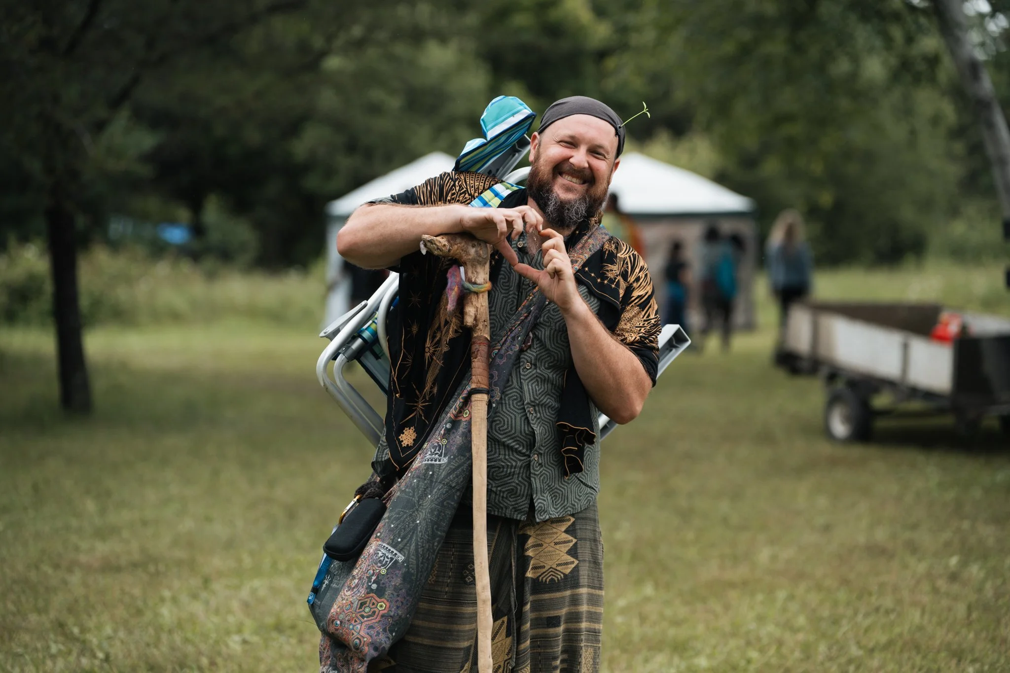 Sonic Springs Festival | Discover, Connect, Transform – Join Now