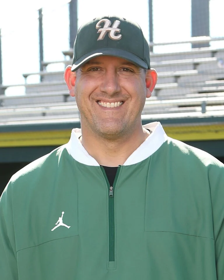 Coaches — Horizon Husky Baseball