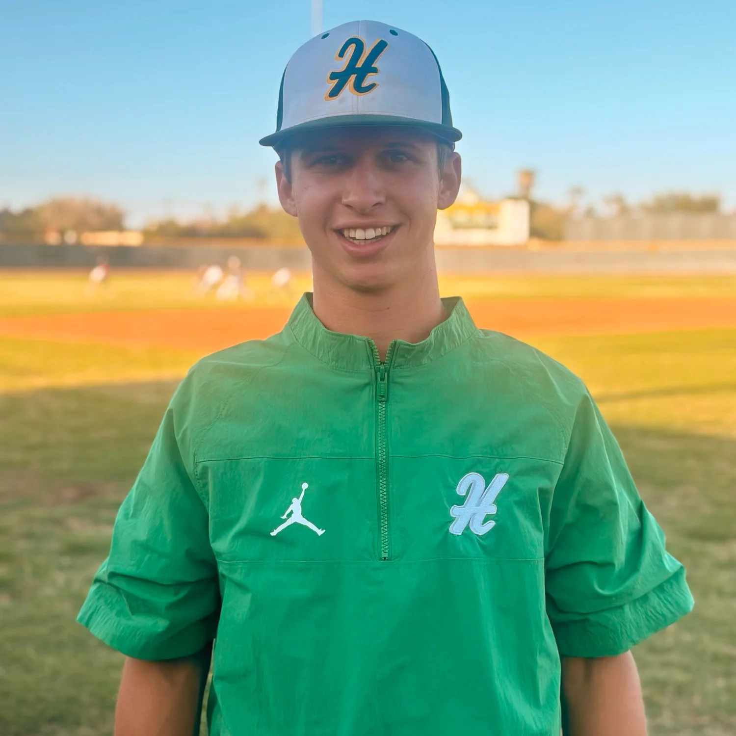 Coaches — Horizon Husky Baseball