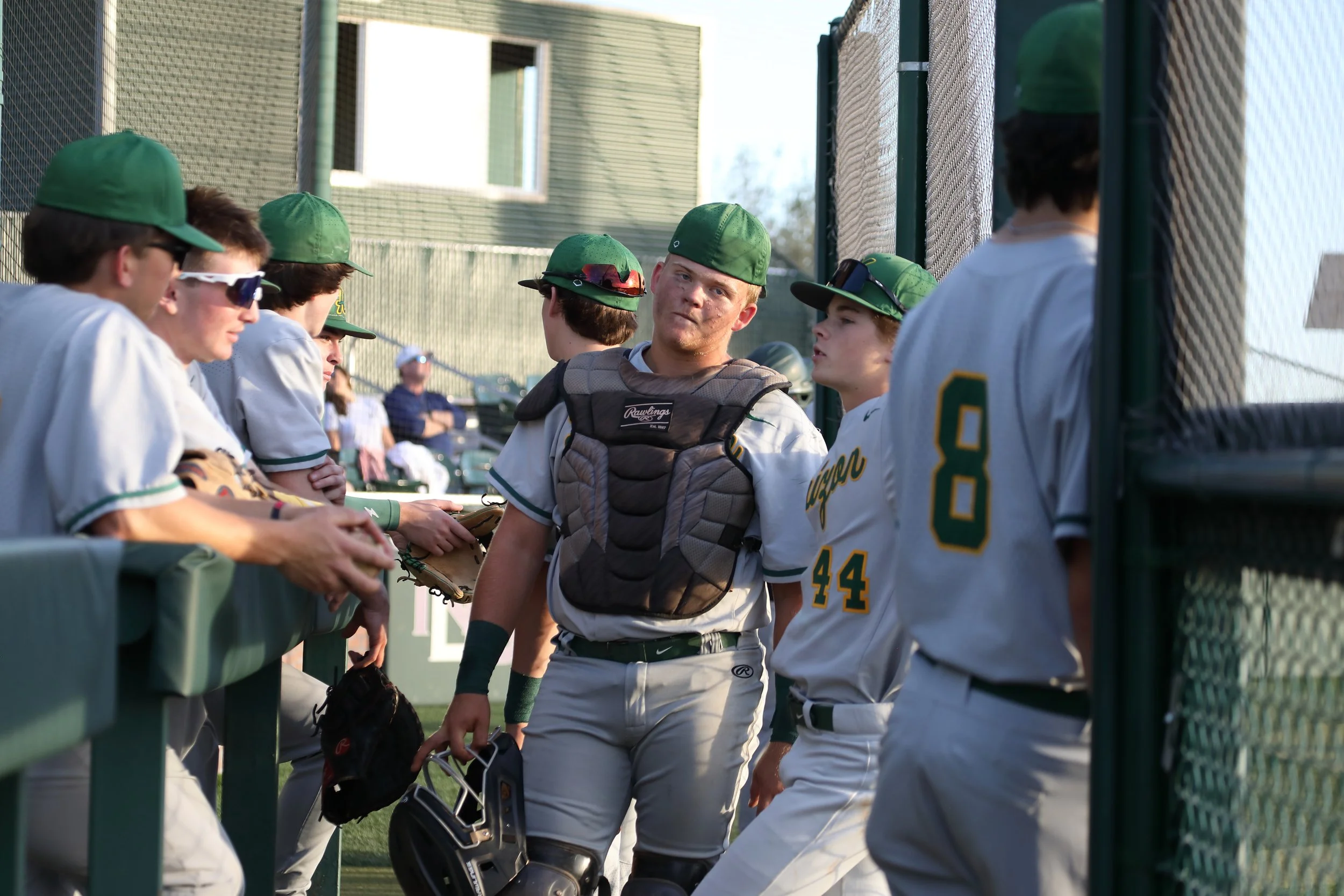 Teams — Horizon Husky Baseball
