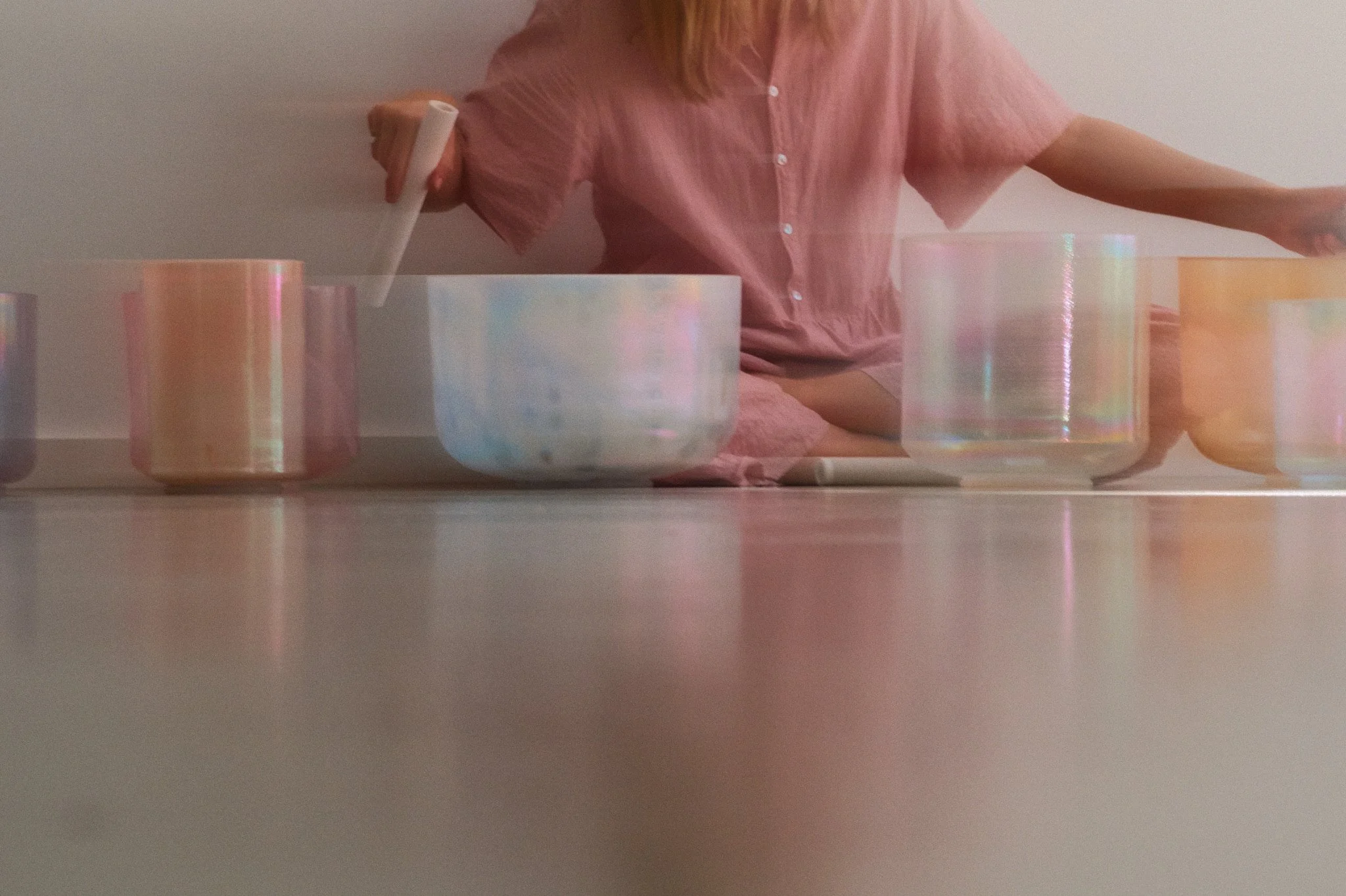 OASE STUDIO — LAURA ISREAEL