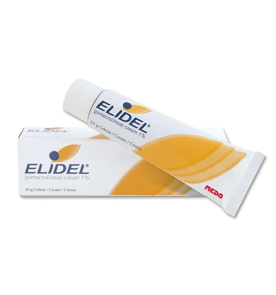 Pimecrolimus (Elidel) for Eczema | An effective Treatment Option for ...