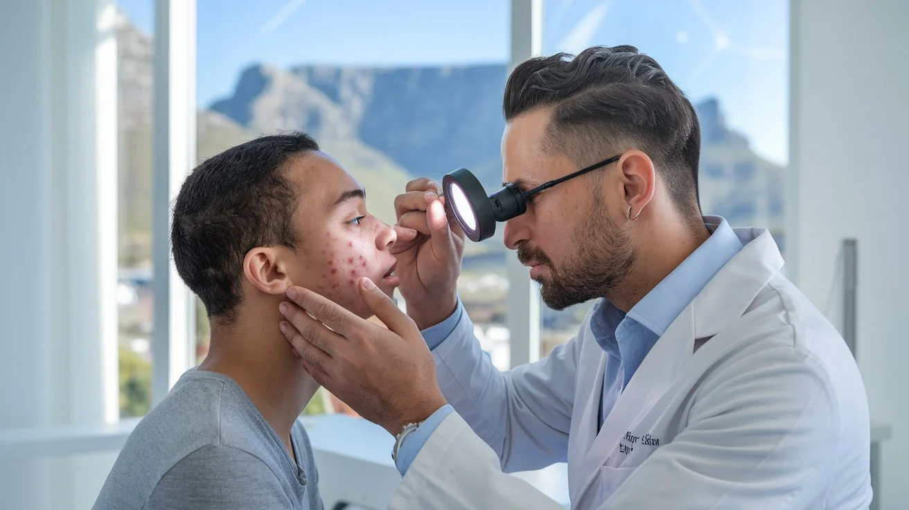 Comprehensive Acne Management: Latest Insights for Cape Town Patients ...