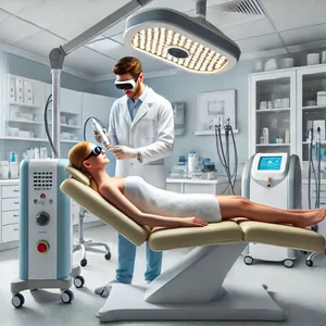 Laser & IPL for Pigmentation | Panorama Dermatology Clinic