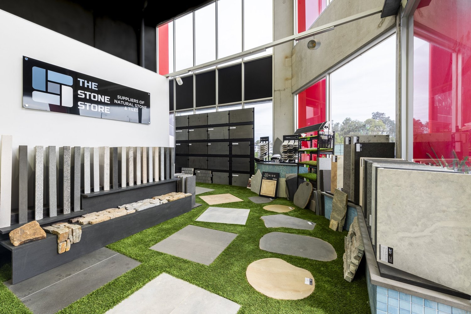 Showroom | Explore Our Premium Collection — The Stone Store