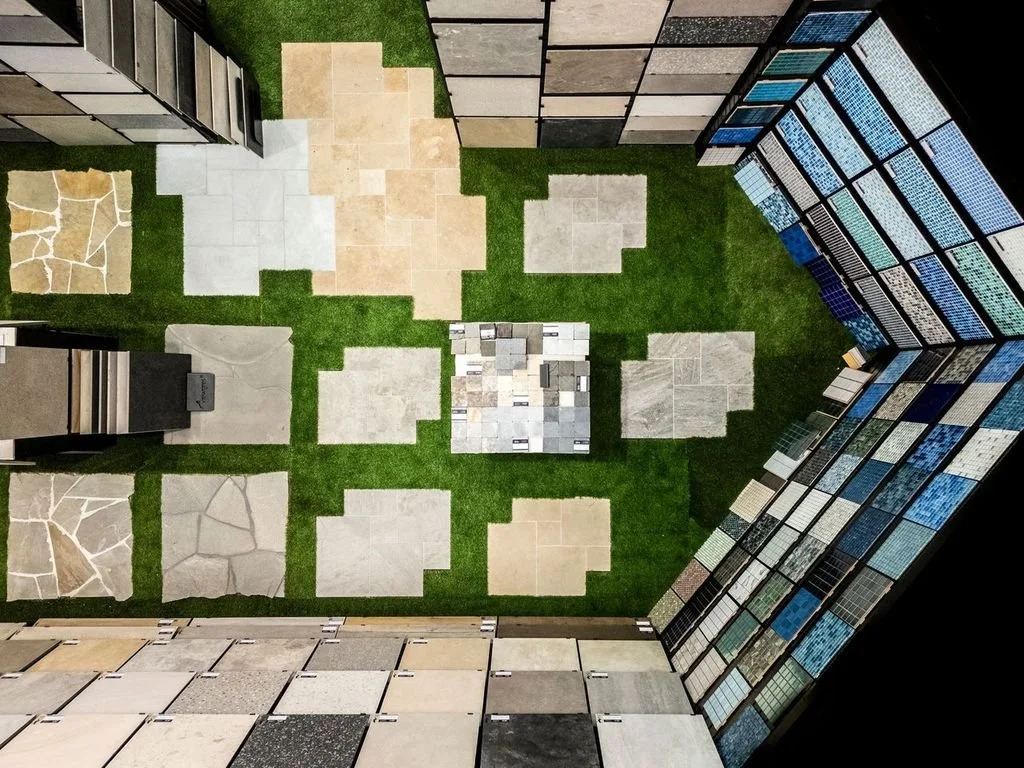 The Stone Store