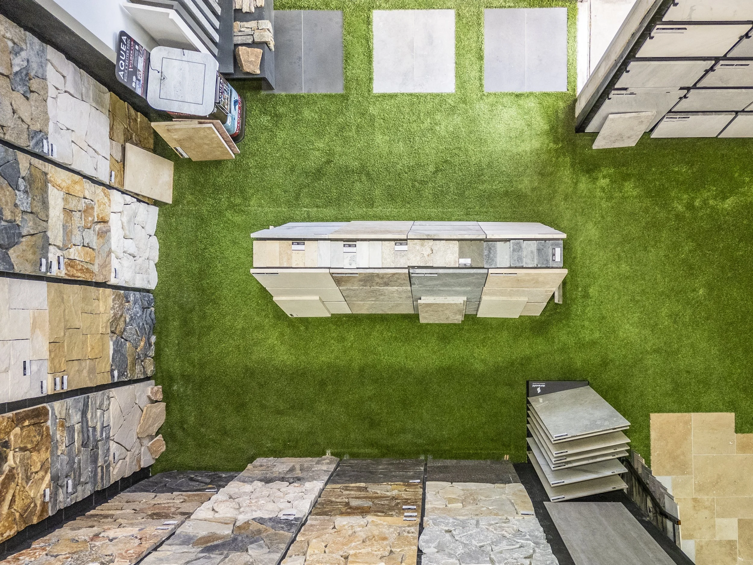Showroom | Explore Our Premium Collection — The Stone Store
