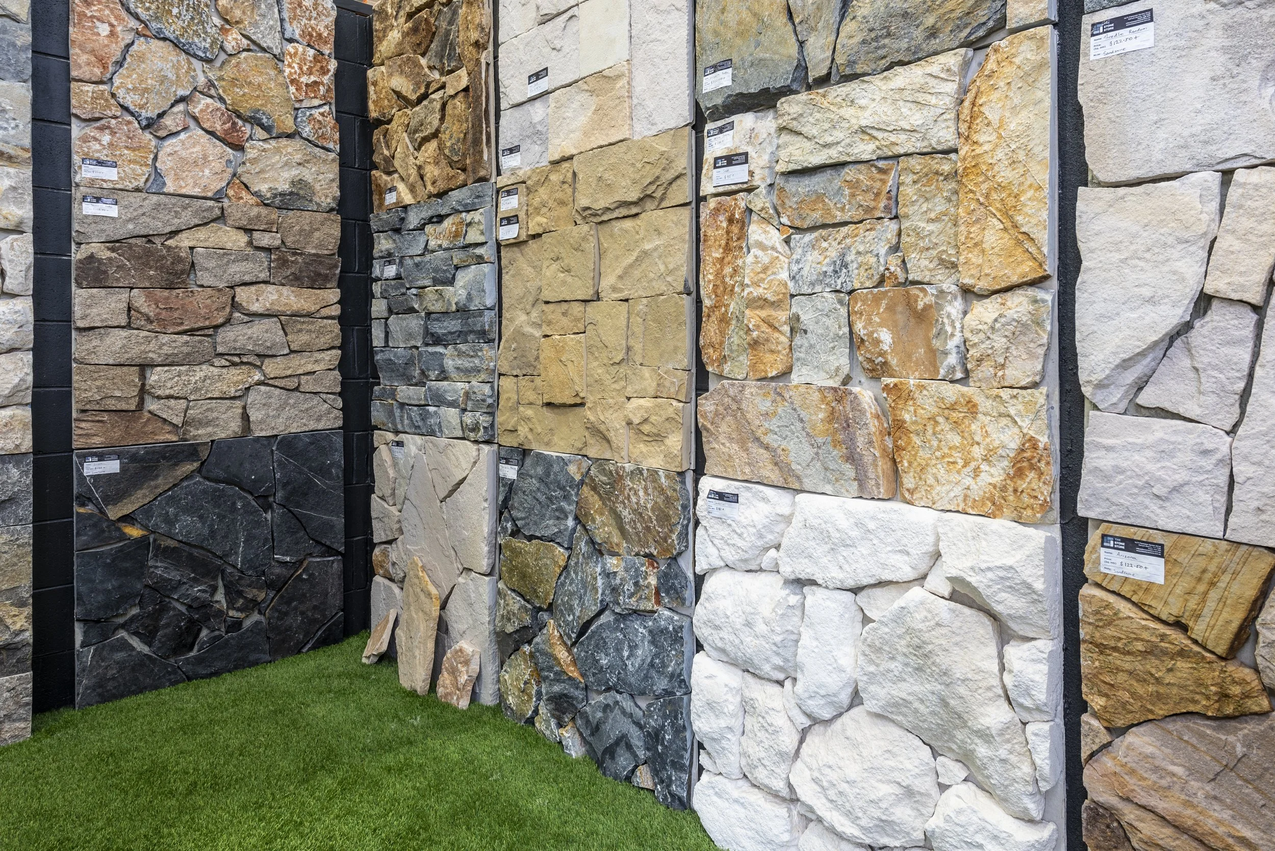 Showroom | Explore Our Premium Collection — The Stone Store