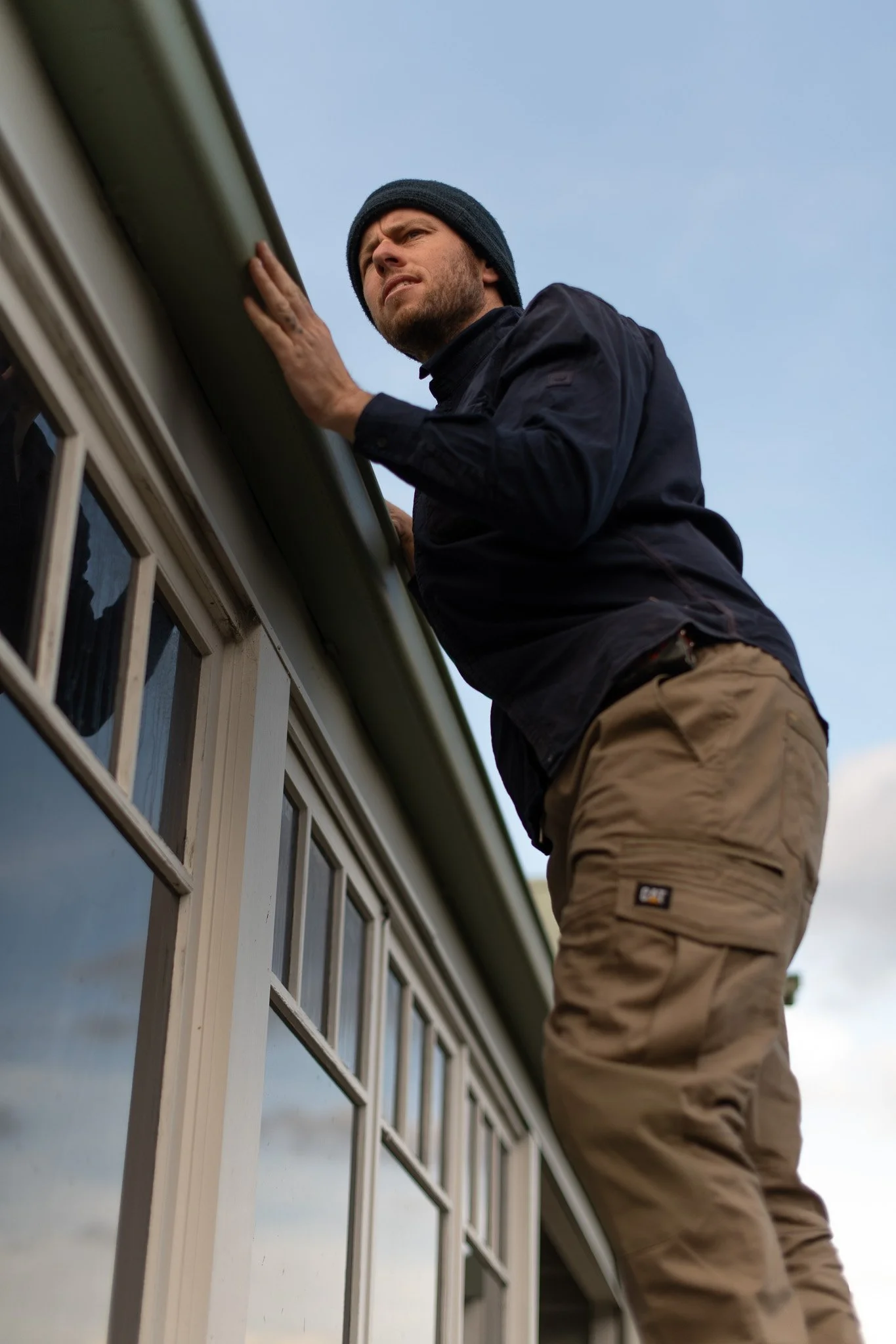 Swell Building Inspections