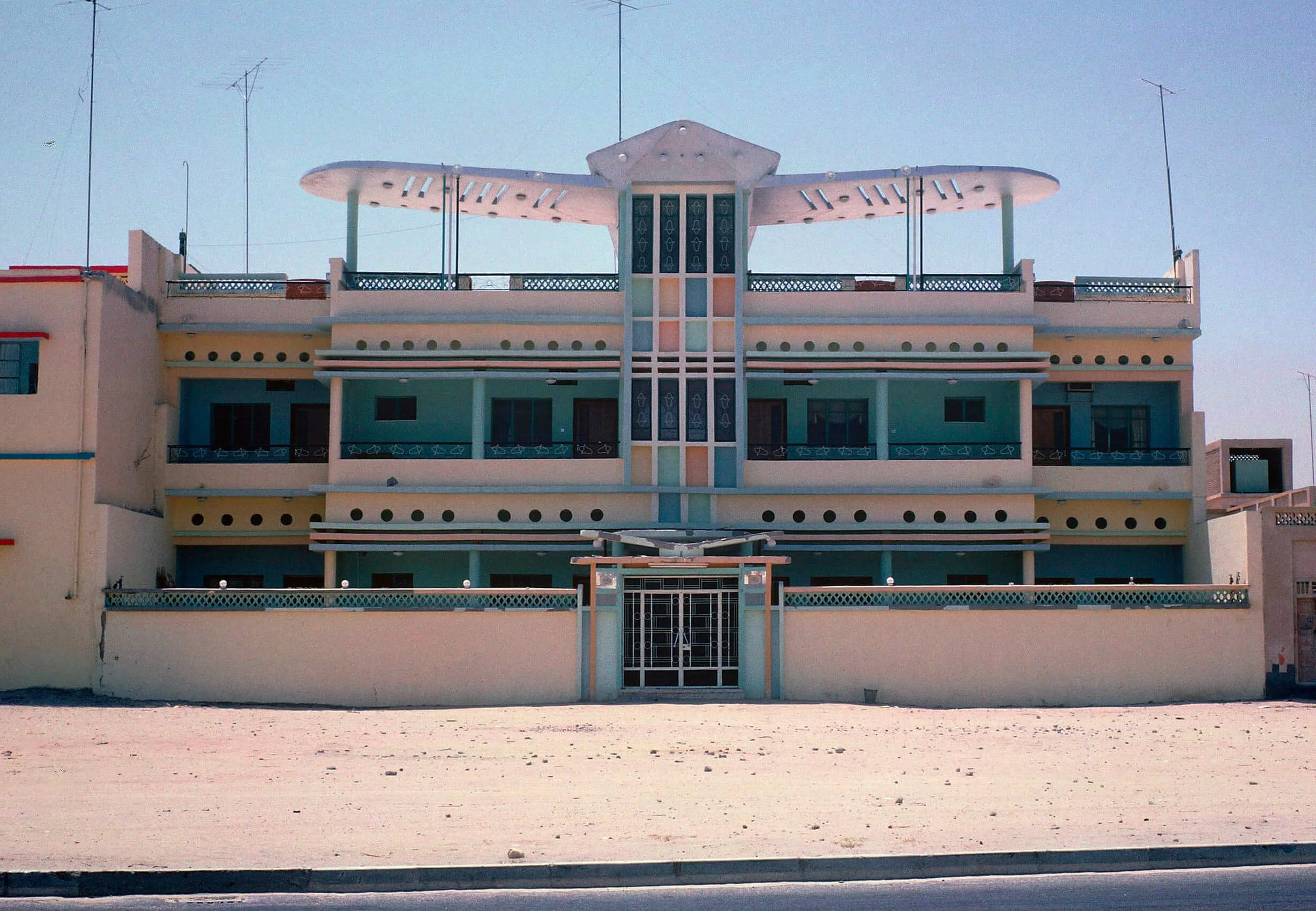 Photography — GHAZI SULTAN