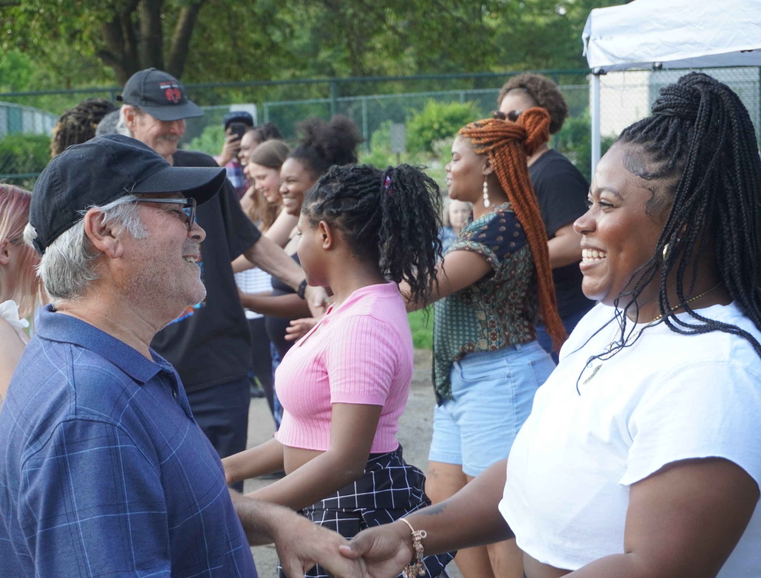 Programs | Discover Community Programs Today — Our Place at Ben Washer Park