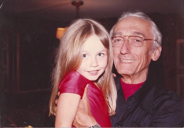 About — Alexandra Cousteau
