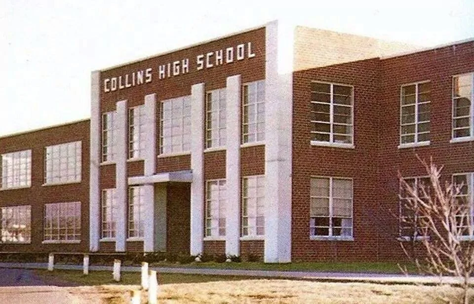 Oak Hill / Collins High