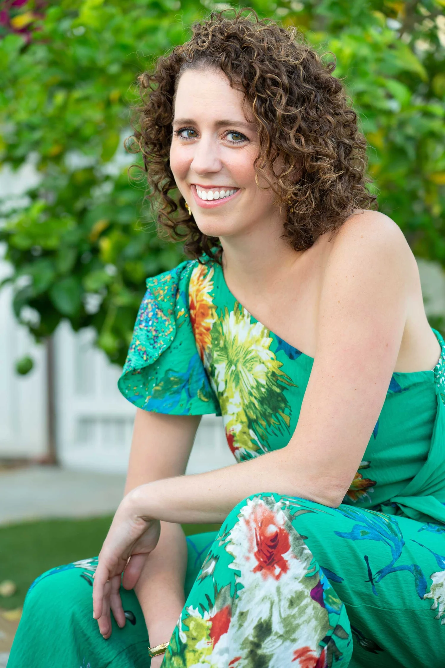 About 5 — Sarah Gibson Foundation