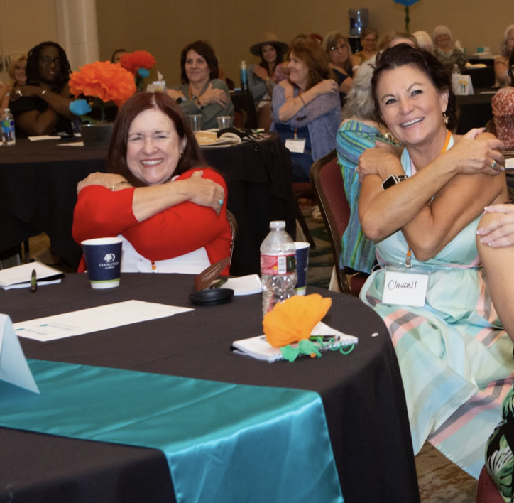 Our Impact — Modern Widows Club