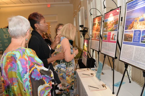 Ways to Give — Modern Widows Club