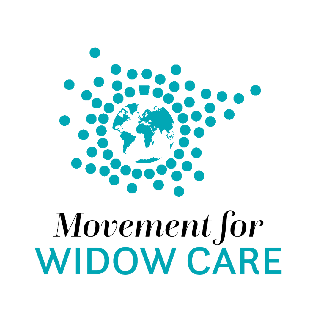 Find Your Community — Modern Widows Club
