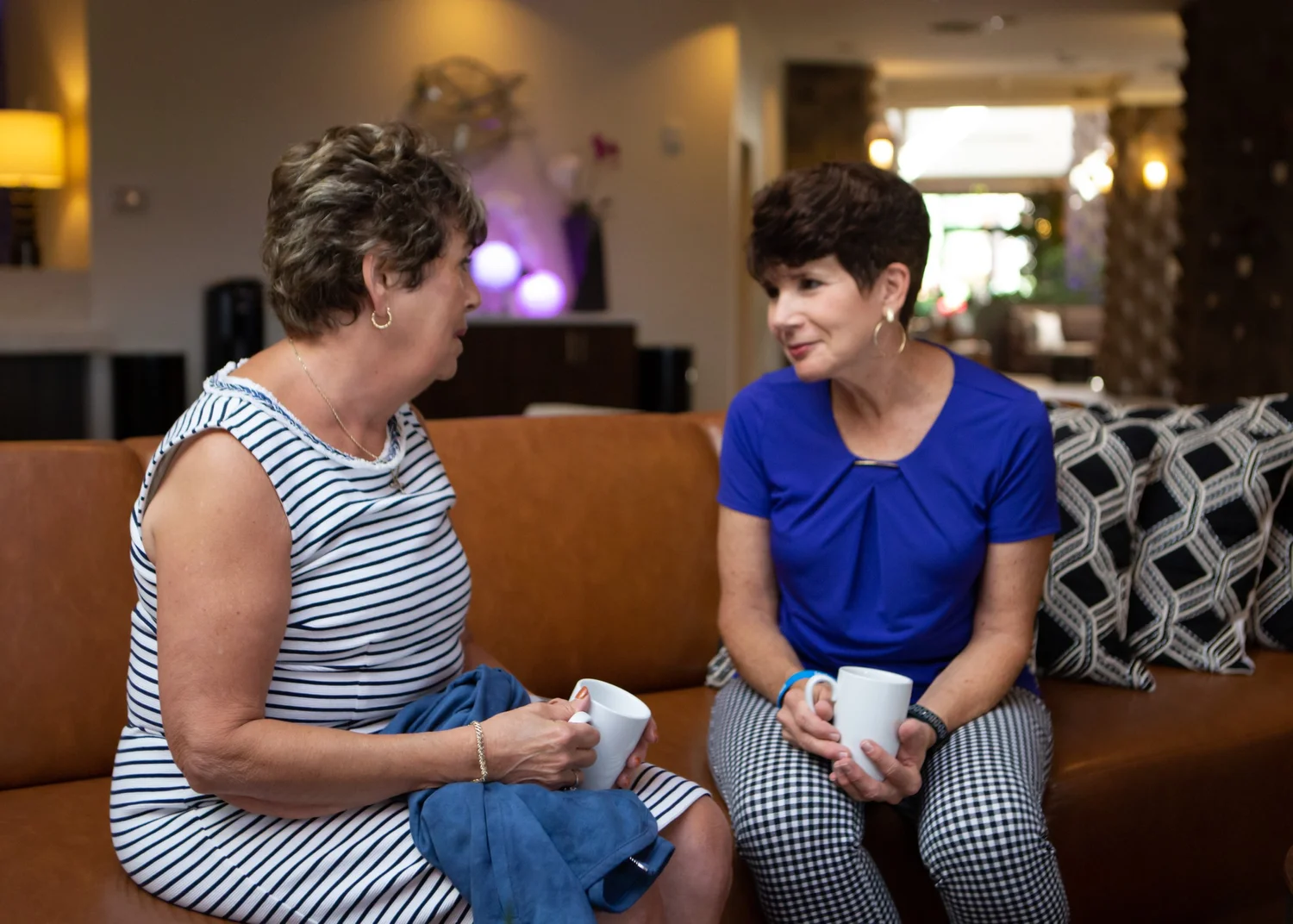 Find Your Community — Modern Widows Club