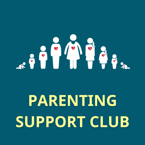 Support Clubs — Modern Widows Club