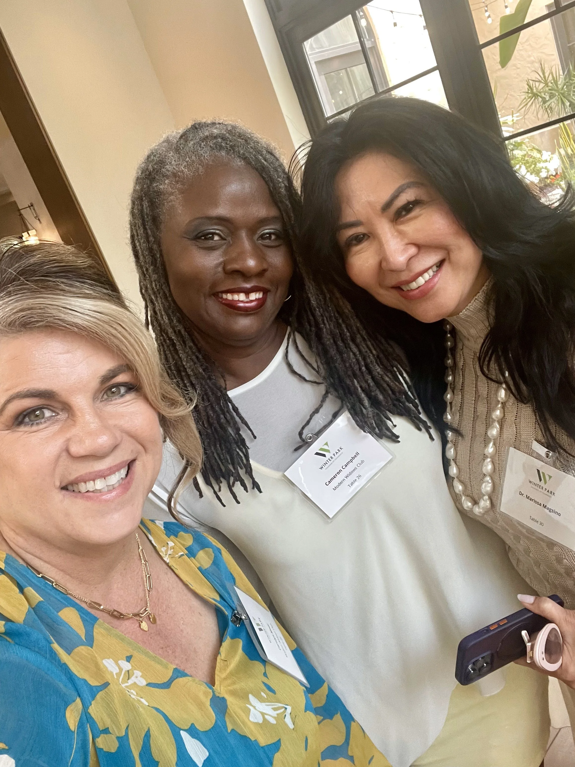 Resources — Modern Widows Club