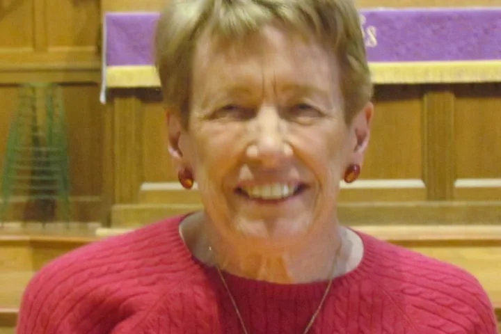 General 1 — Chevy Chase United Methodist Church - All are welcome
