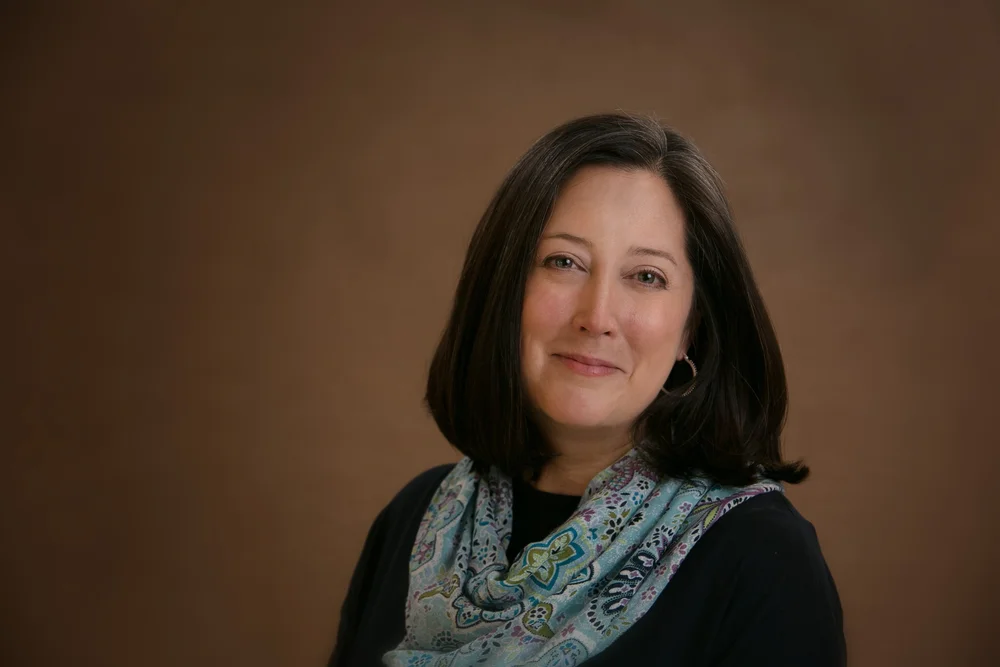 Katharine Bergacs, LCSW, LCADC — MY PLACE FOR PEACE